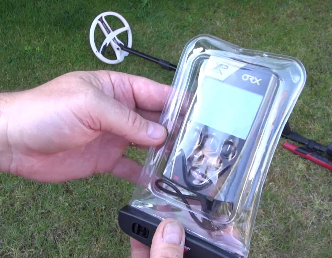 XP ORX Field Training Video – Destination Gold Detectors LLC