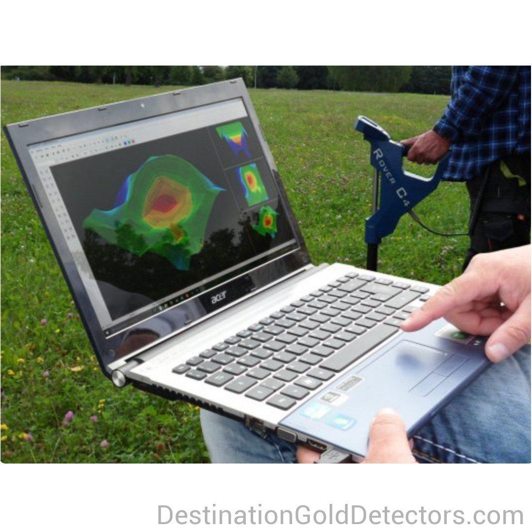 Imaging System Detectors - DestinationGoldDetectors
