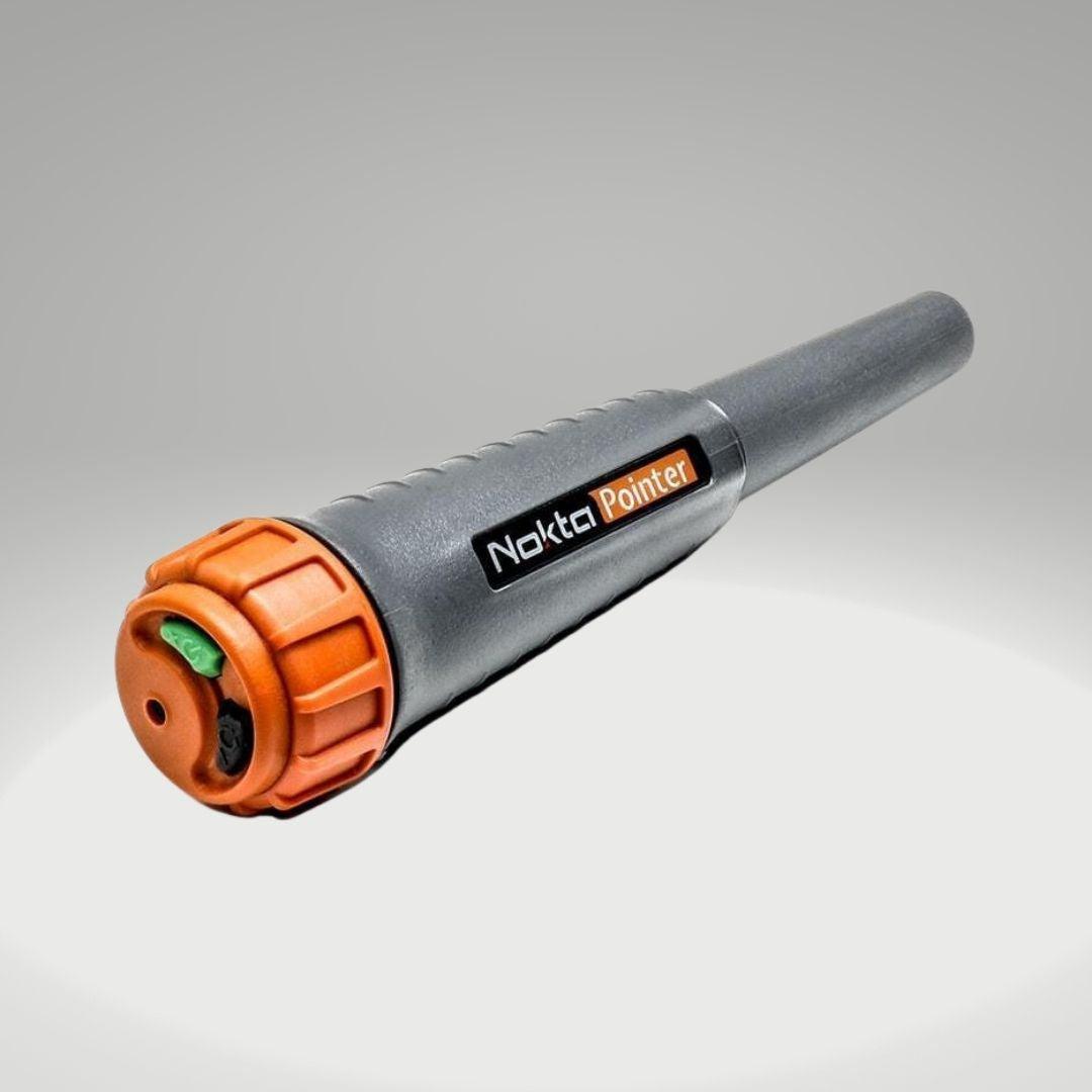 Nokta Pointers – Destination Gold Detectors LLC