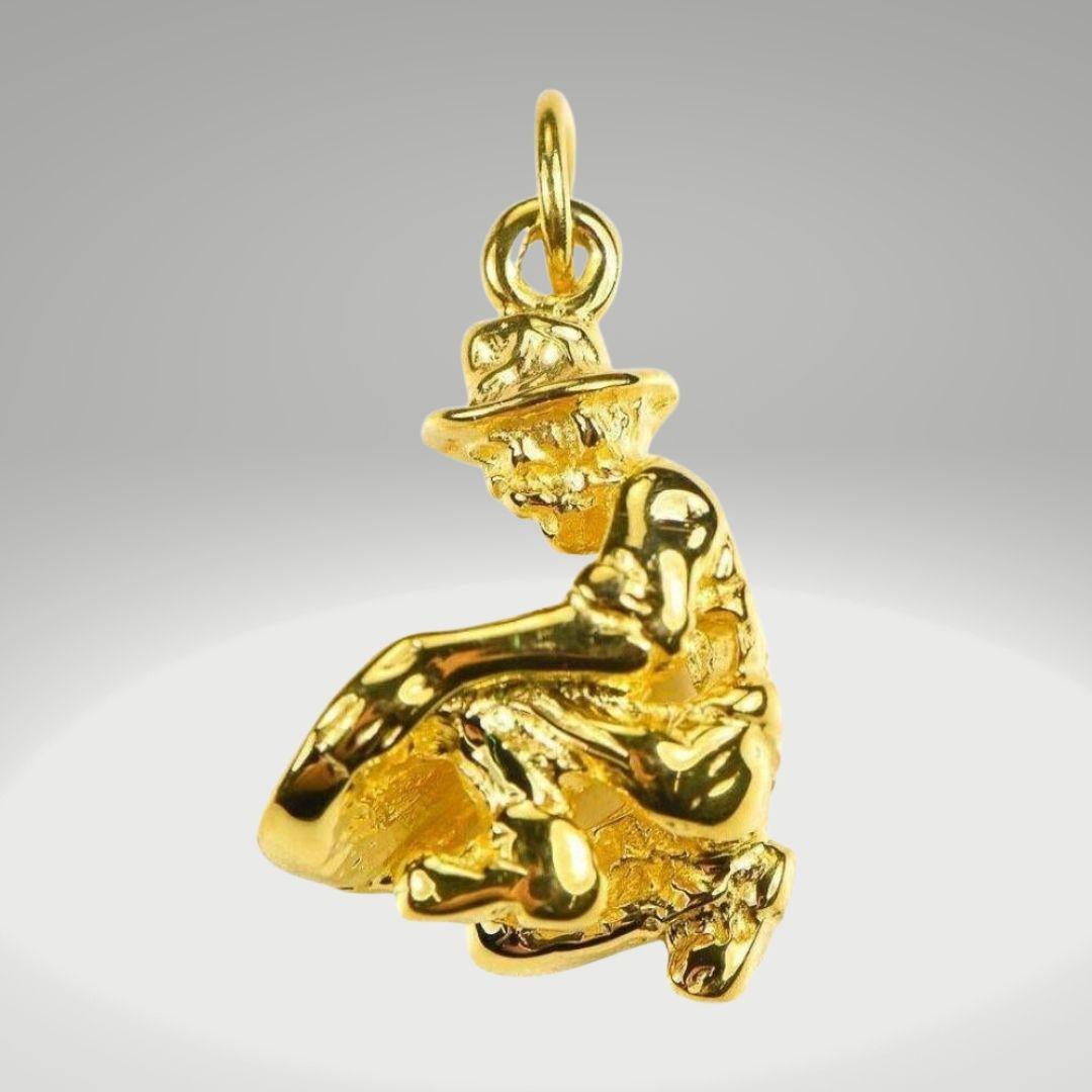 Orocal Gold Nugget Jewelry – Destination Gold Detectors LLC