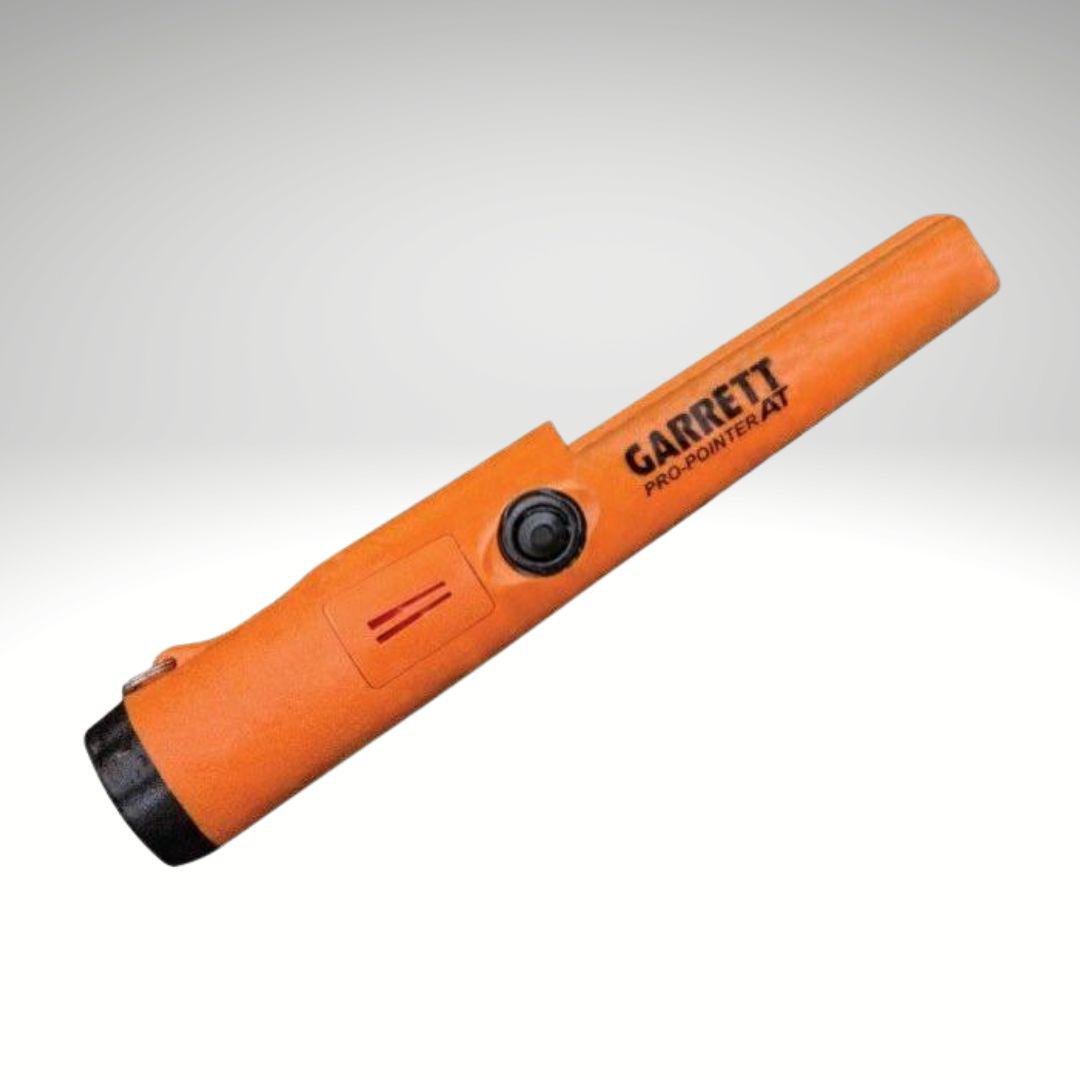 Garrett Pointers – Destination Gold Detectors LLC