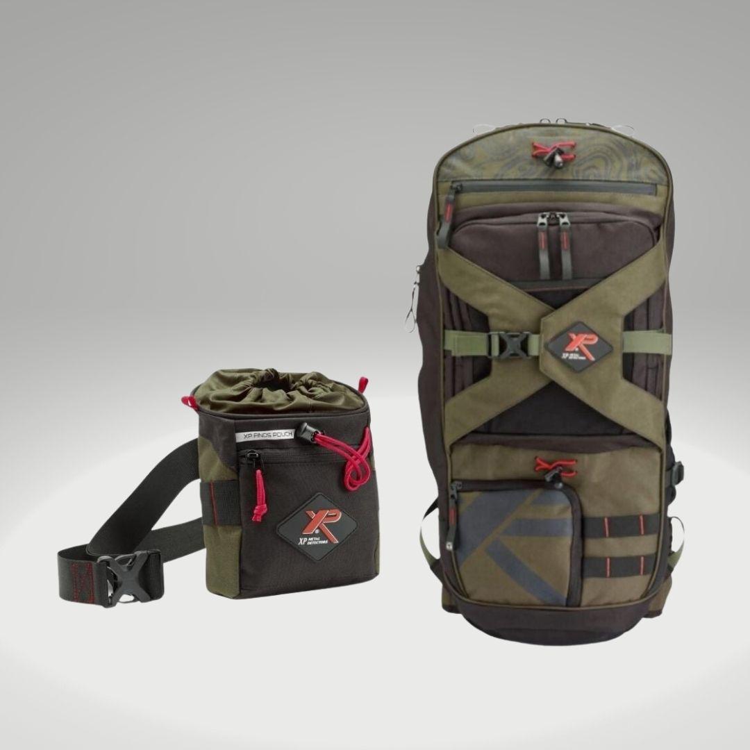 XP Bags – Destination Gold Detectors LLC
