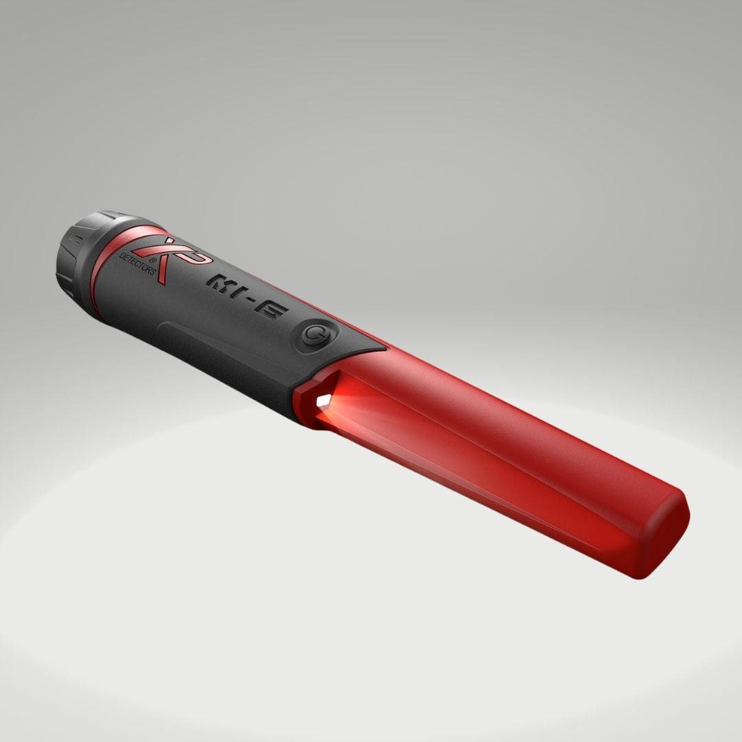 XP Pointers – Destination Gold Detectors LLC