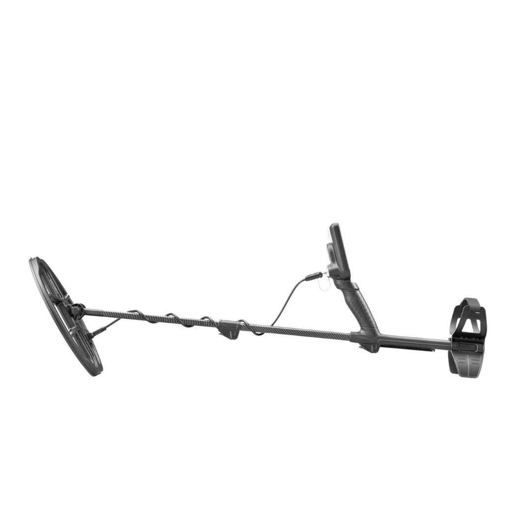 Nokta Double Score Metal Detector with Free Bluetooth Headphones ...