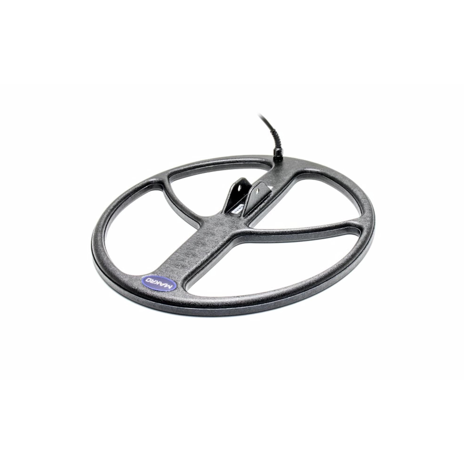 Makro Deephunter 3D Pro Package Metal Detector – Destination Gold ...