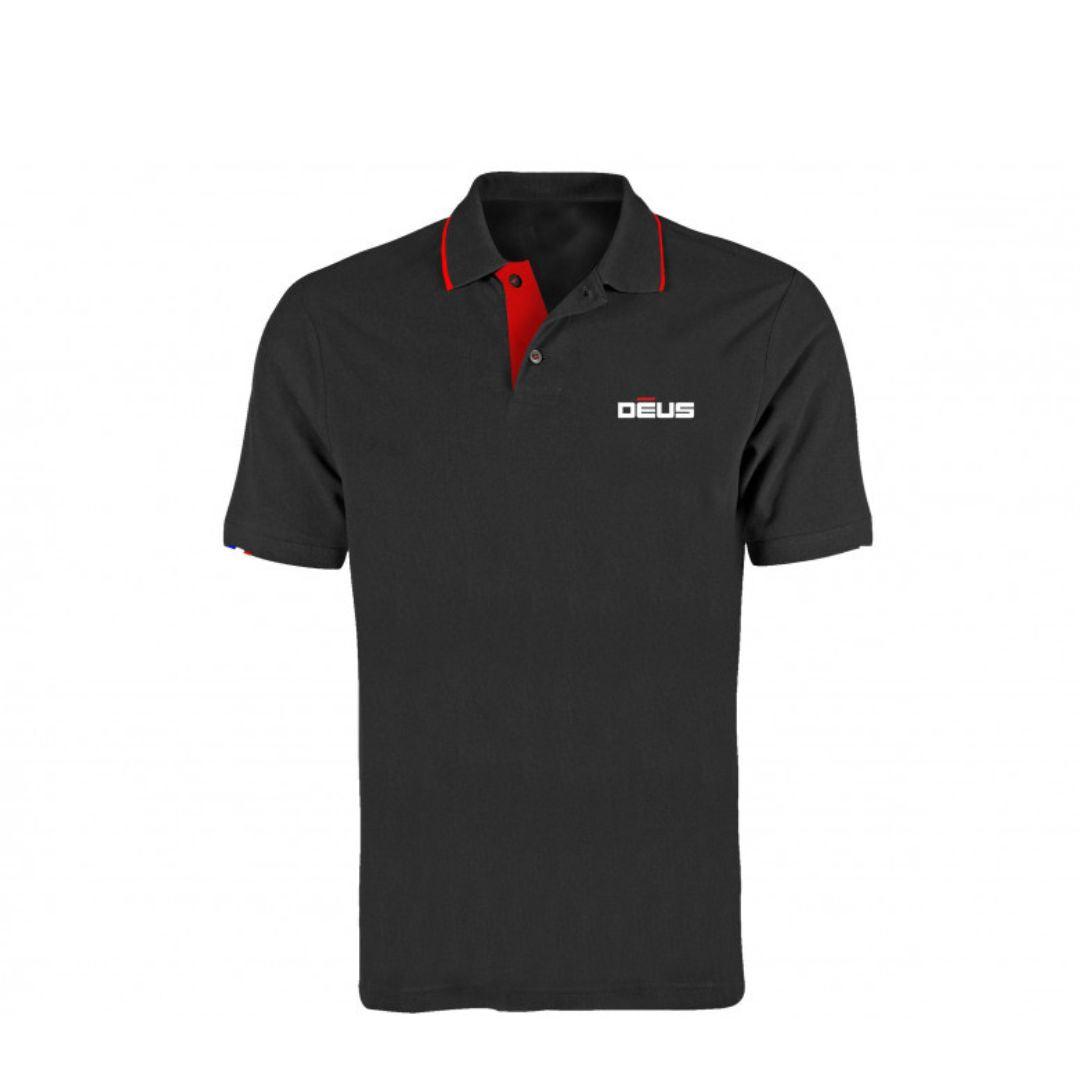 XP DEUS Polo Shirt – Destination Gold Detectors LLC