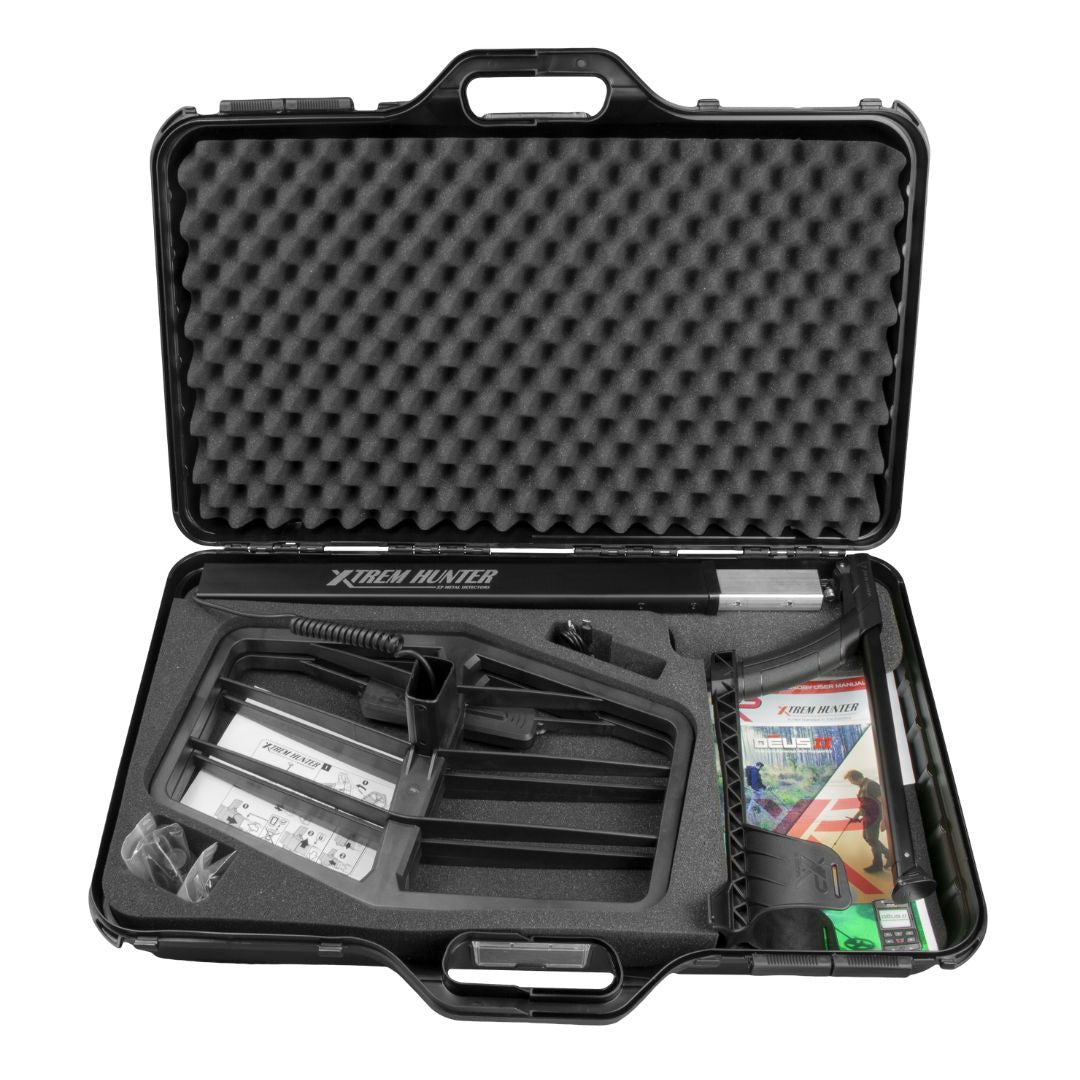 XP XTREM Hunter XTR-115E Coil Bundle – Destination Gold Detectors LLC