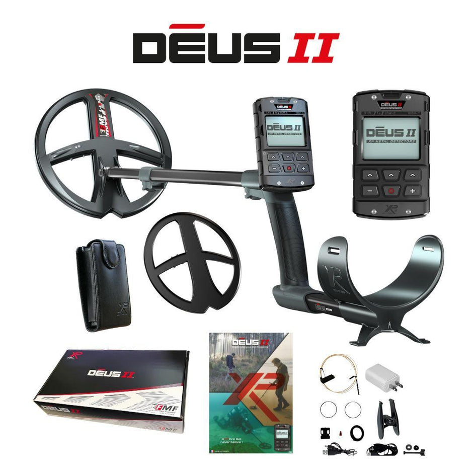Buy Metal Detectors At Best Price Online [Selling With Free Shipping ...