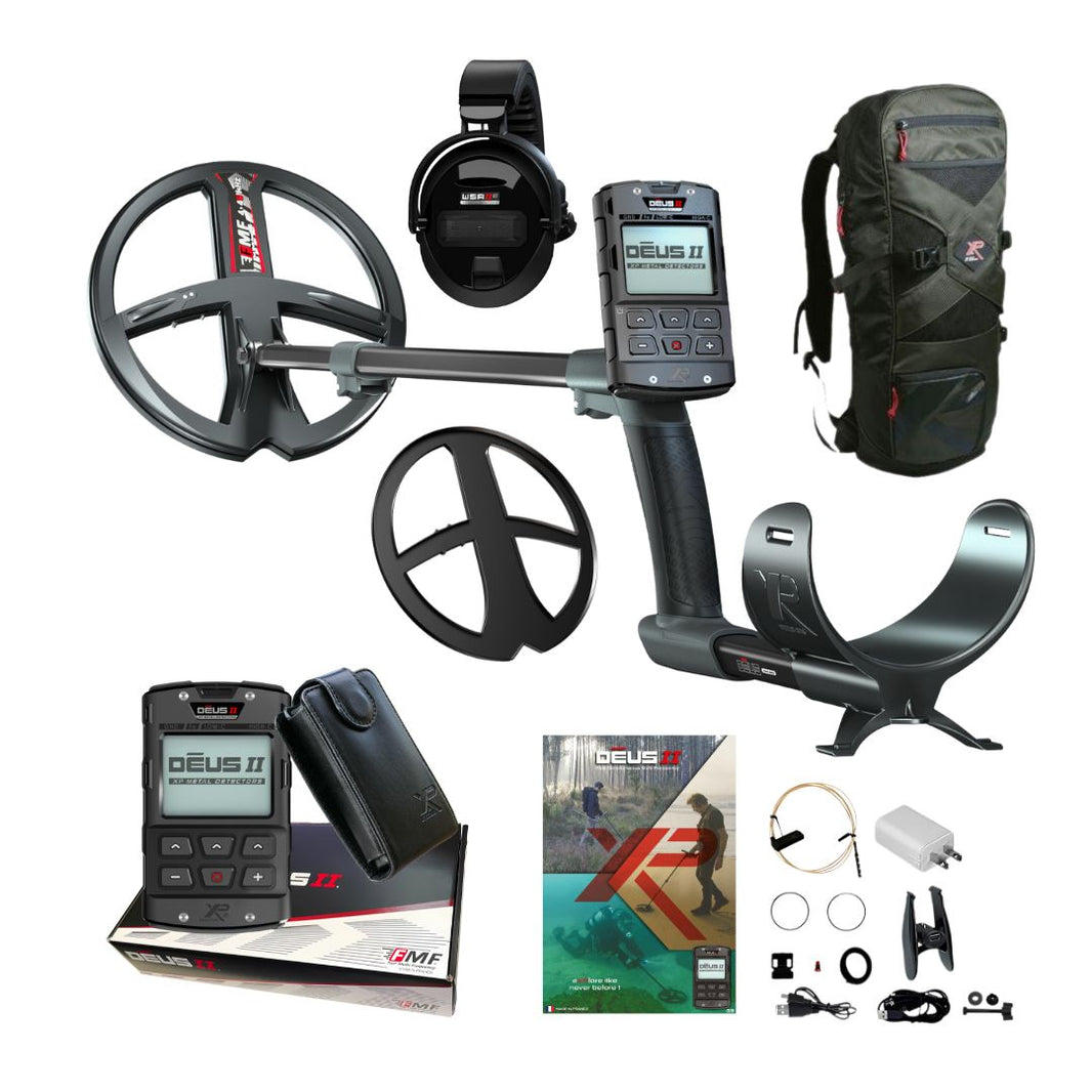 Buy Metal Detectors At Best Price Online [Selling With Free Shipping ...
