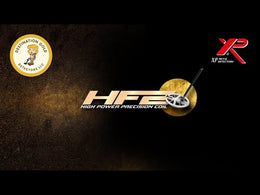 XP DEUS II Elliptical High Frequency Coil FMF HF2 – Destination Gold ...