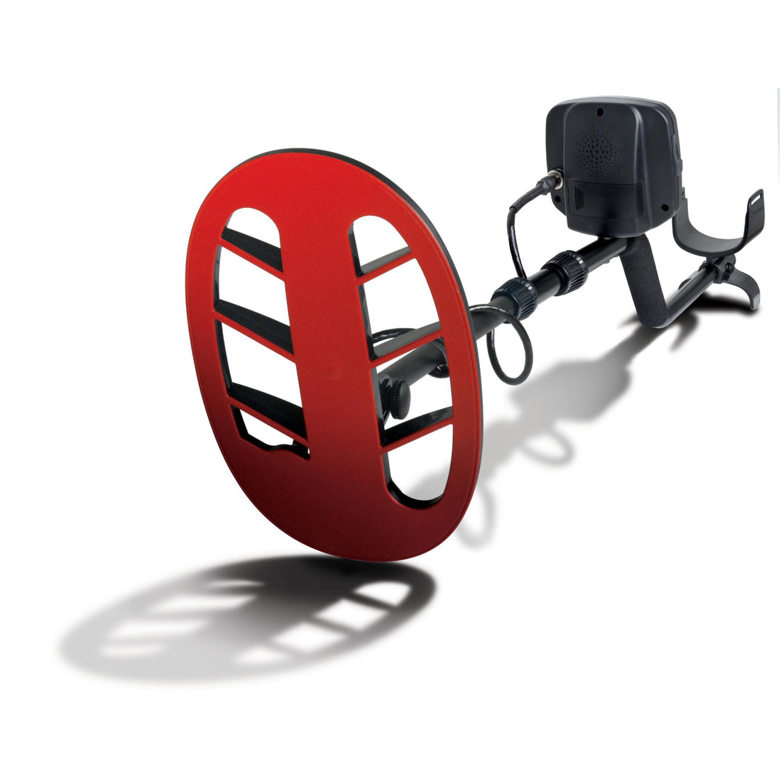 Buy Bounty Hunter Pro Metal Detector | Destination Gold Detector ...