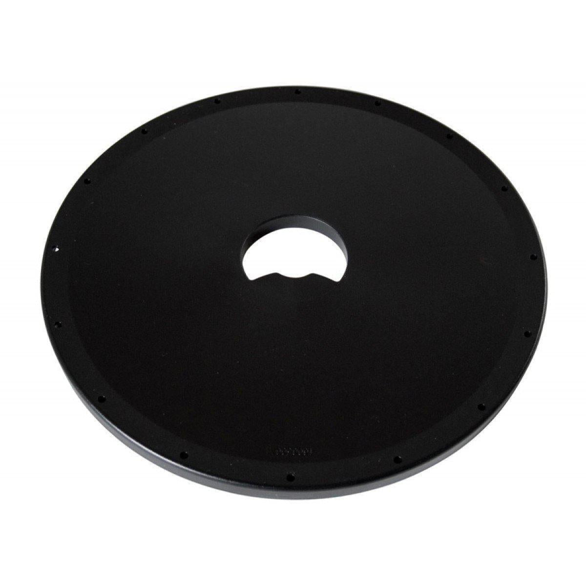 Garrett Coil Cover 9.5" – Destination Gold Detectors LLC