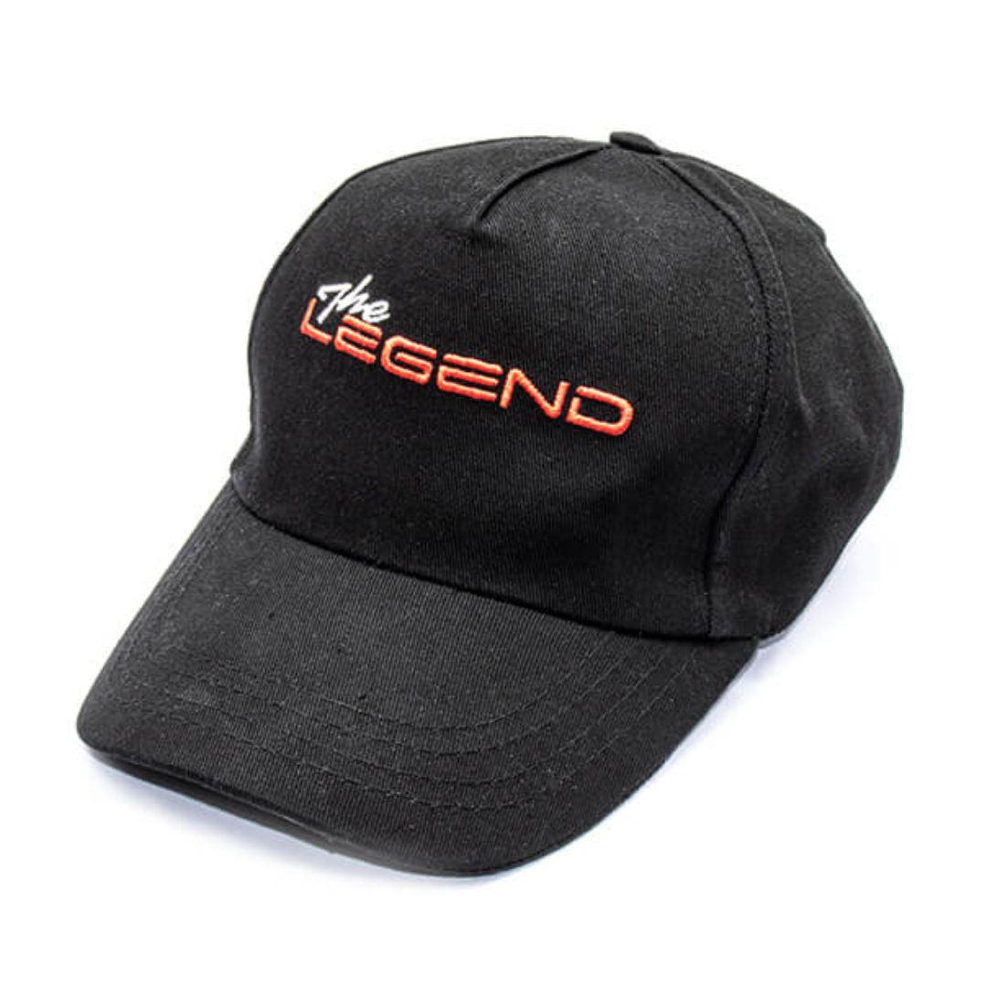 Nokta The Legend Cap – Destination Gold Detectors LLC