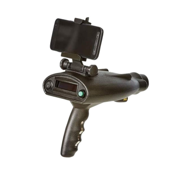 OKM Bionic X4 Long Range Metal Detector With Smartphone – Destination ...