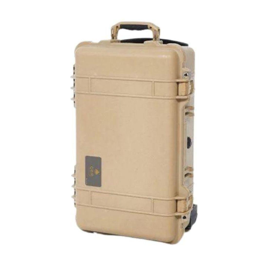 OKM Gepard GPR 3D – Destination Gold Detectors LLC