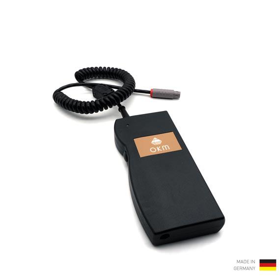 OKM Metal Detectors & Accessories At Best Price Online – Destination ...