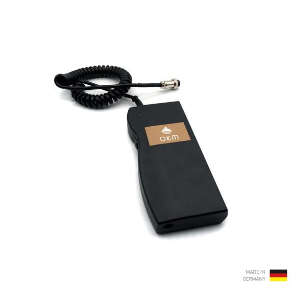 OKM Power Pack 4P – Destination Gold Detectors LLC