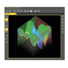 OKM Visualizer 3D Studio Professional Edition – Destination Gold Detectors LLC
