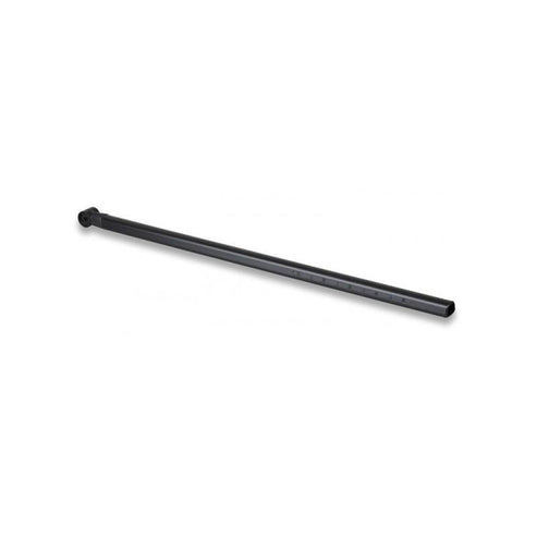S-Telescopic Stem - X35 Coil Lower Stem – Destination Gold Detectors LLC