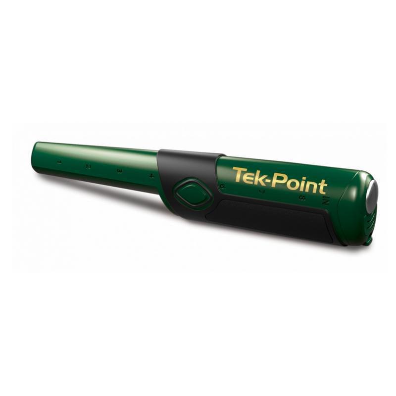 Teknetics Tek-Point Pin-Pointer – Destination Gold Detectors LLC