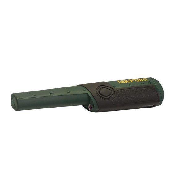 Teknetics Tek-Point Pin-Pointer – Destination Gold Detectors LLC