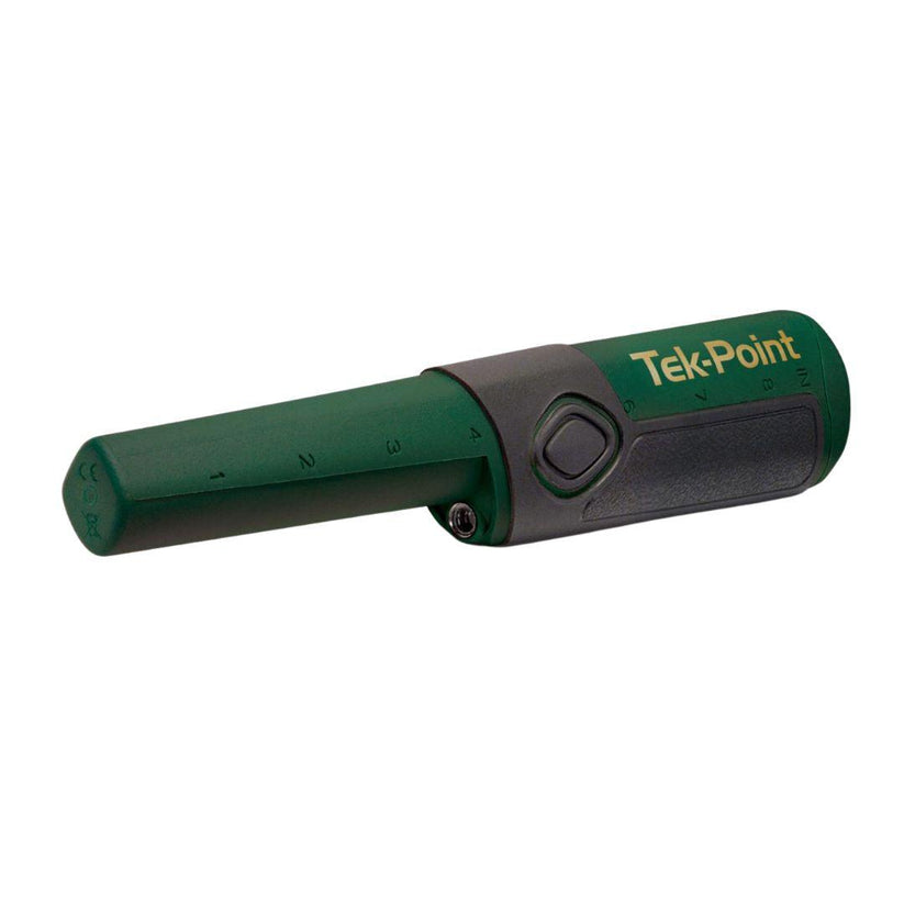 Teknetics Tek-Point Pin-Pointer – Destination Gold Detectors LLC
