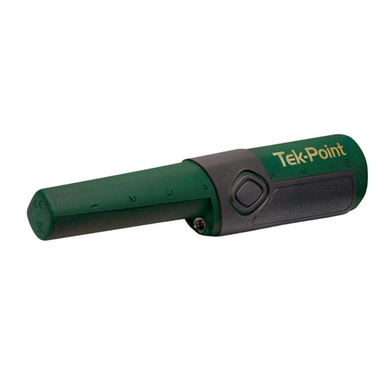 Teknetics Tek-Point Pin-Pointer – Destination Gold Detectors LLC