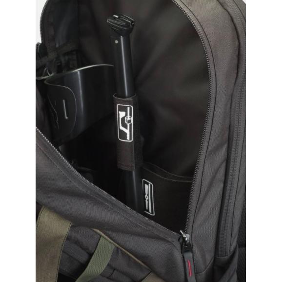 XP Backpack 280 - Metal Detector Bag - DestinationGoldDetectors