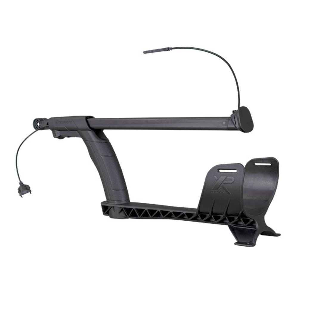 XP DEUS Telescopic Pole Assembly for XP Deus Metal Detector D044