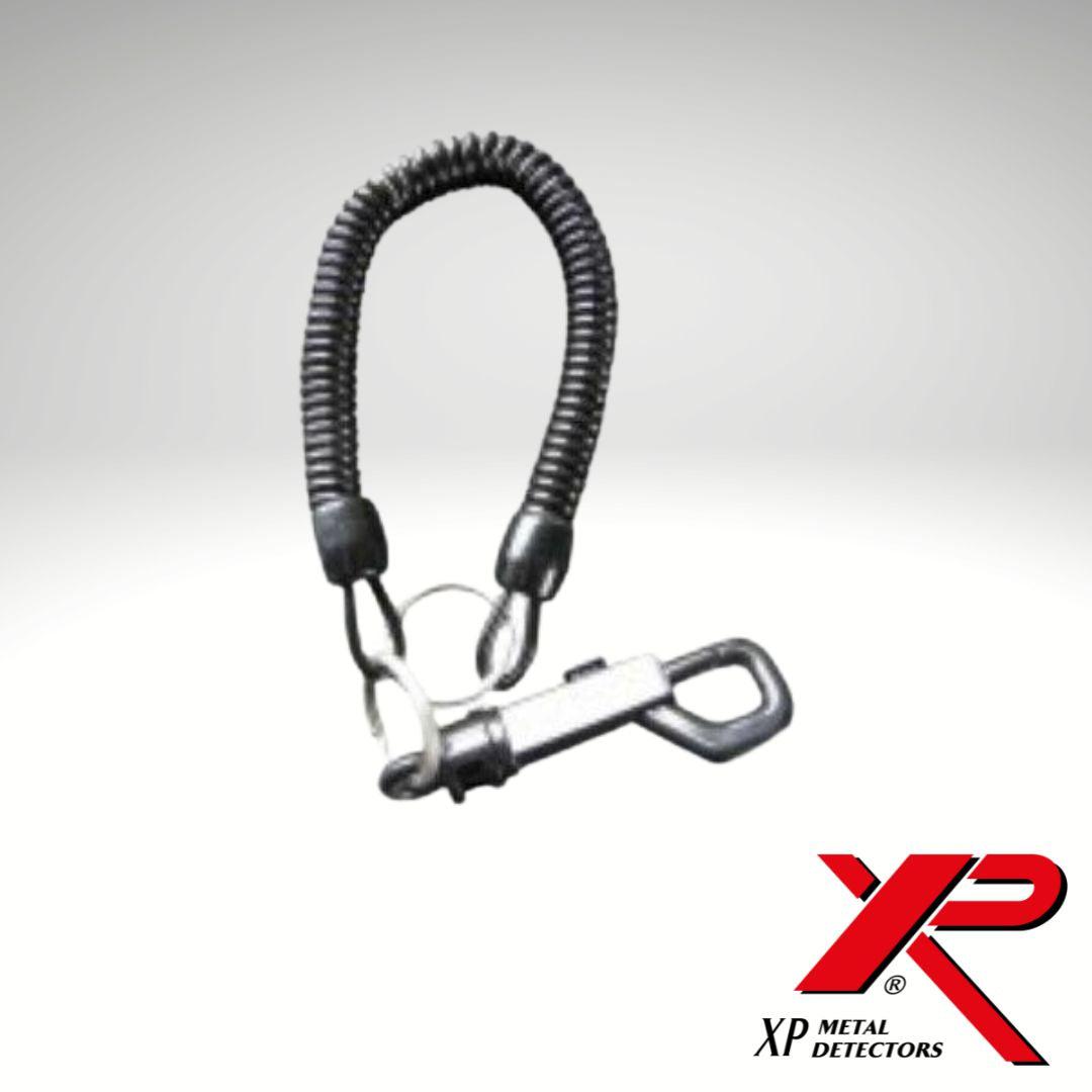 XP Pinpointer MI-4 & MI-6 Lanyard – Destination Gold Detectors LLC