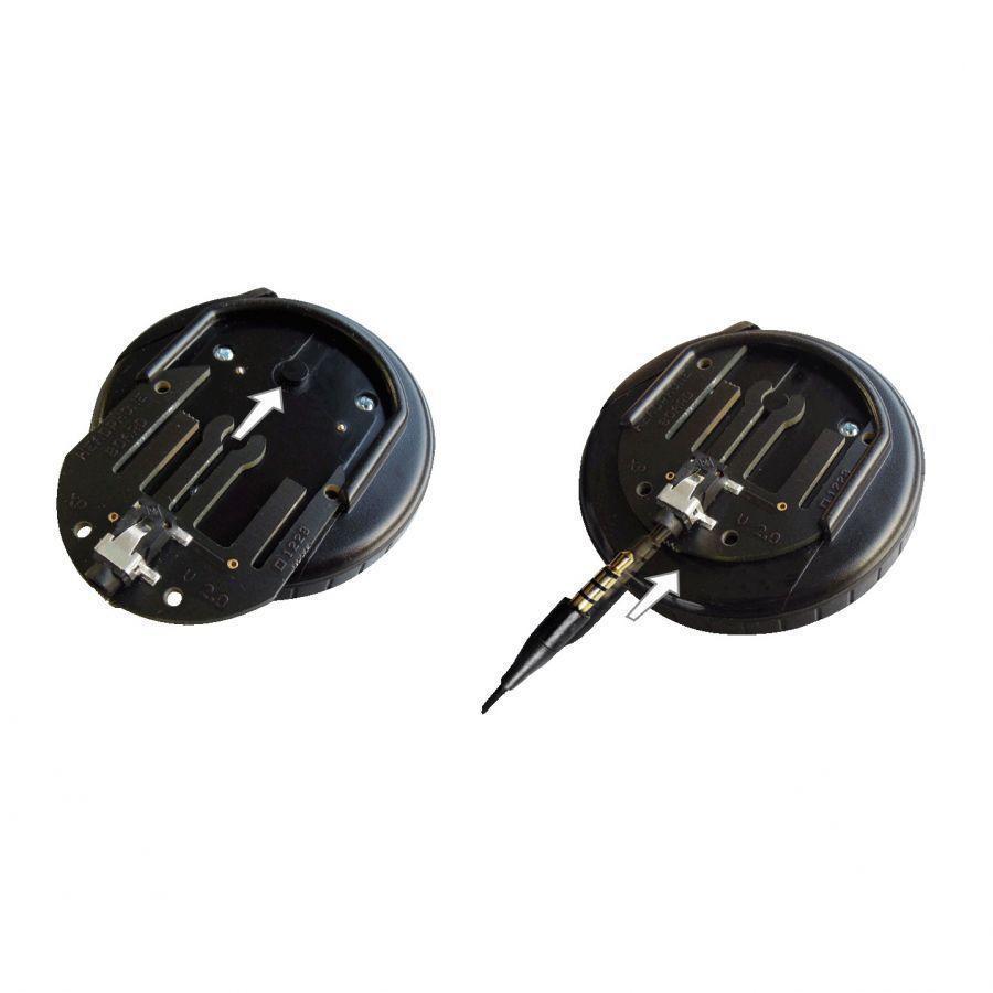 XP WS4 Audio Output Kit – Destination Gold Detectors LLC